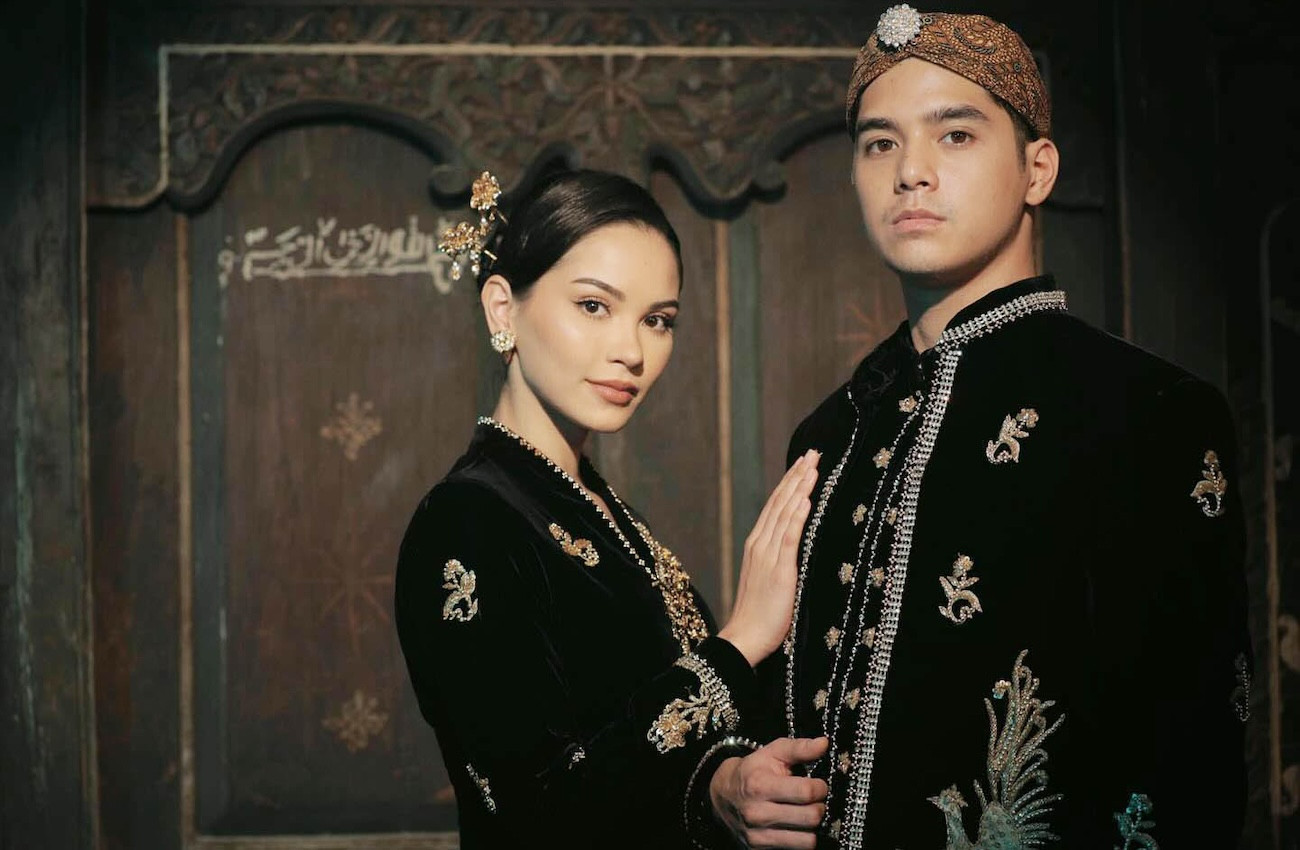 Alyssa Daguise Beberkan Alasan Kembali Terima Al Ghazali Meski Hubungan Sempat Tak Mulus - Selebcam